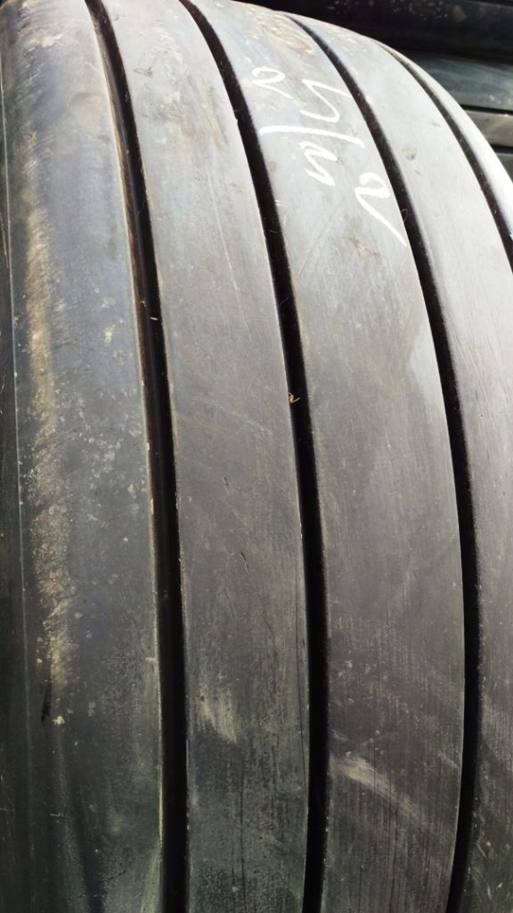 20.00-20 Goodyear Aviator | Military Tires