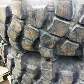 Michelin XML tire specs info | Military Tires
