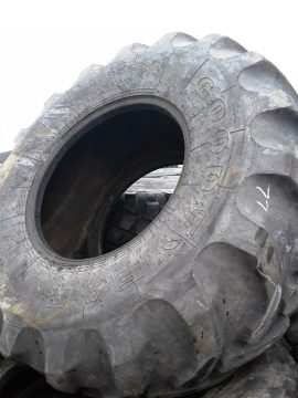 21L-24 Goodyear IT525 tire | Military Tires