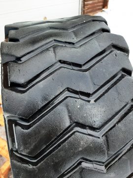 14-17.5 NHS Wearmaster OTR | Military Tires