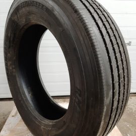 255/70R22.5 Roadmaster RM272 | Military Tires