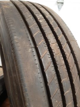 255/70R22.5 Roadmaster RM272 | Military Tires