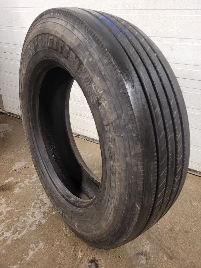 255/70R22.5 Roadmaster RM272 | Military Tires