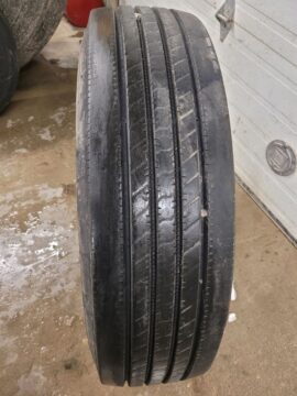 255/70R22.5 Roadmaster RM272 | Military Tires