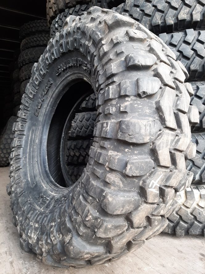 Super Swamper 36X12 50 16 5 TSL SX Military Tires Super Swamper 36X12 50 16 5 TSL SX Military Tires