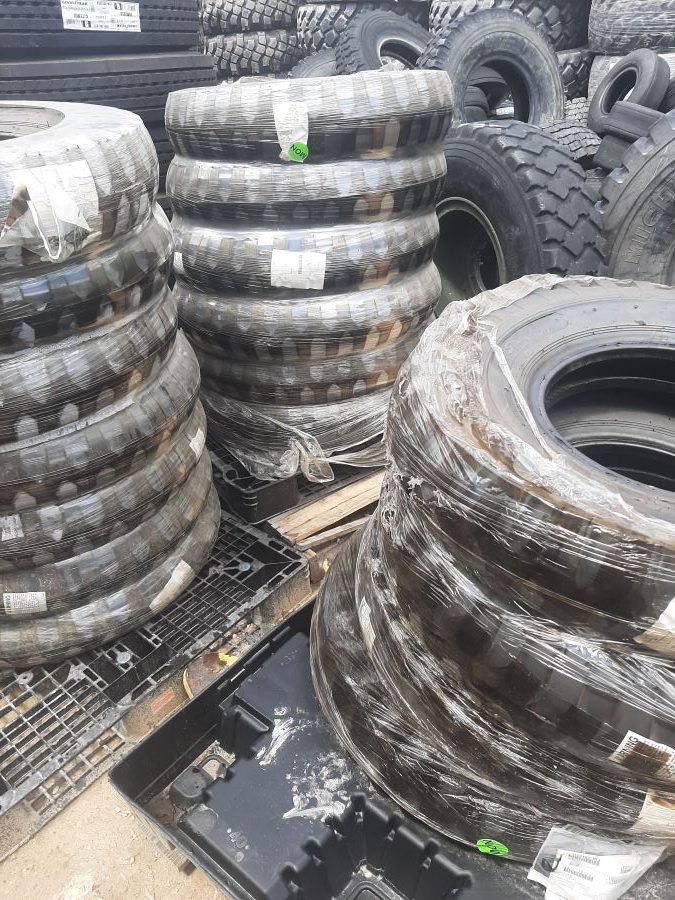 900 16 STA Military NDT Military Tires 900 16 STA Military NDT Military Tires