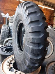 900-16 STA Military NDT | Military Tires