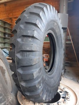 900-16 STA Military NDT | Military Tires