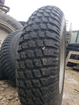 11.2-24 Goodyear SFT105 R-3 TL | Military Tires