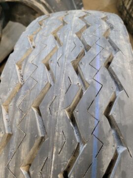 9.00-15 Deestone D902 | Military Tires
