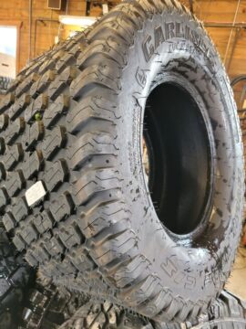 31×13.5-15 CARLISLE MULTI-TRAC C/S | Military Tires
