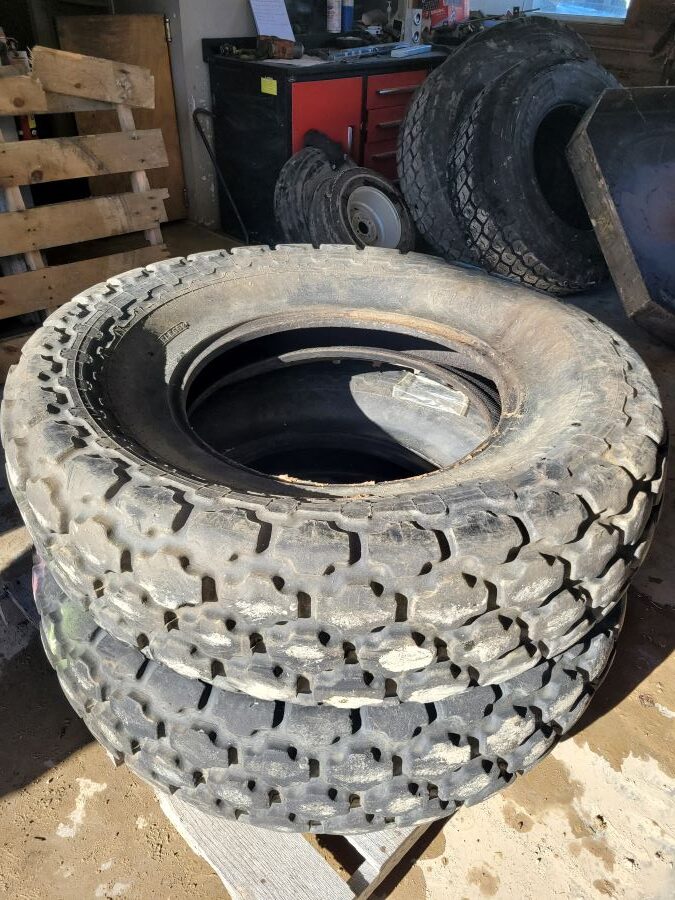 14.9-24 Firestone | Military Tires