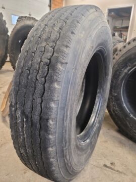 9R17.5 Sumitomo ST 717 | Military Tires